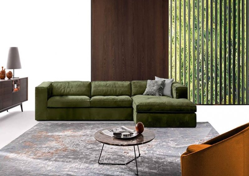 Καναπέδες με αλέκιαστο ύφασμα: Γιατί να τους επιλέξετε